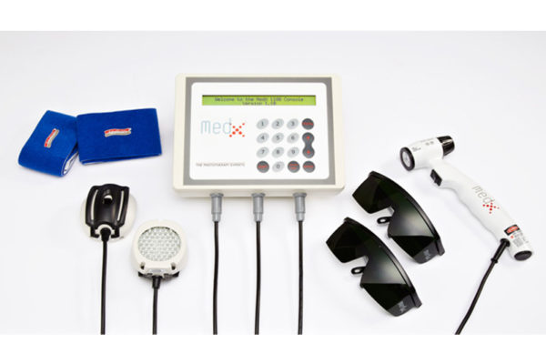 Medx Laser - LeggeHealth.ca